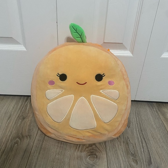 Squishmallows | Toys | 2 Celia The Orange Squishmallow | Poshmark